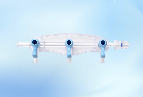PVC IV Infusion Bag | Bioteque Corporation (Headquarter)